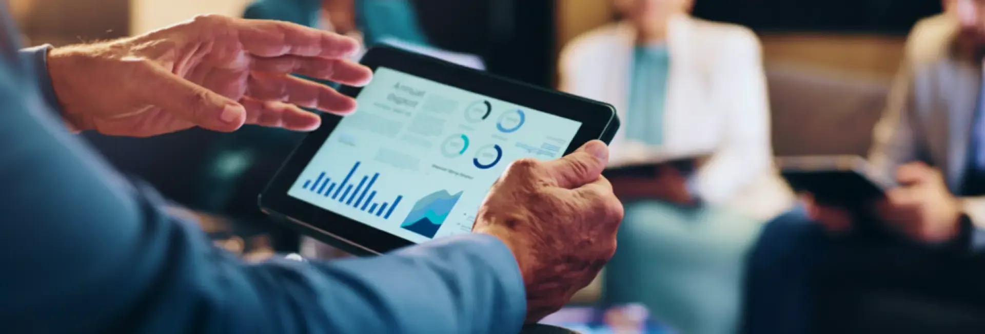 5 Intelligent Software Solutions to Skyrocket ROI by 471 Percent | Clarient